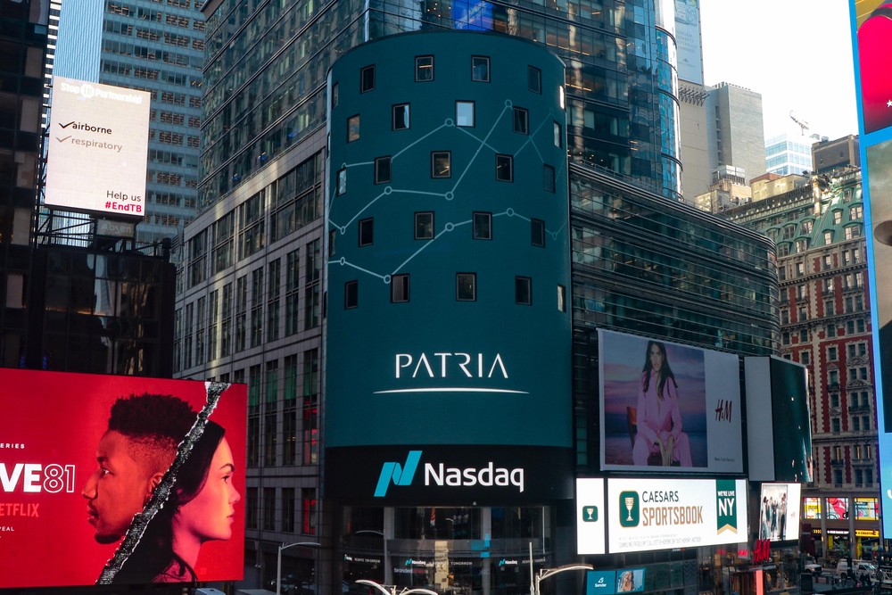 Short seller questiona valuation de ativos na carteira do Pátria