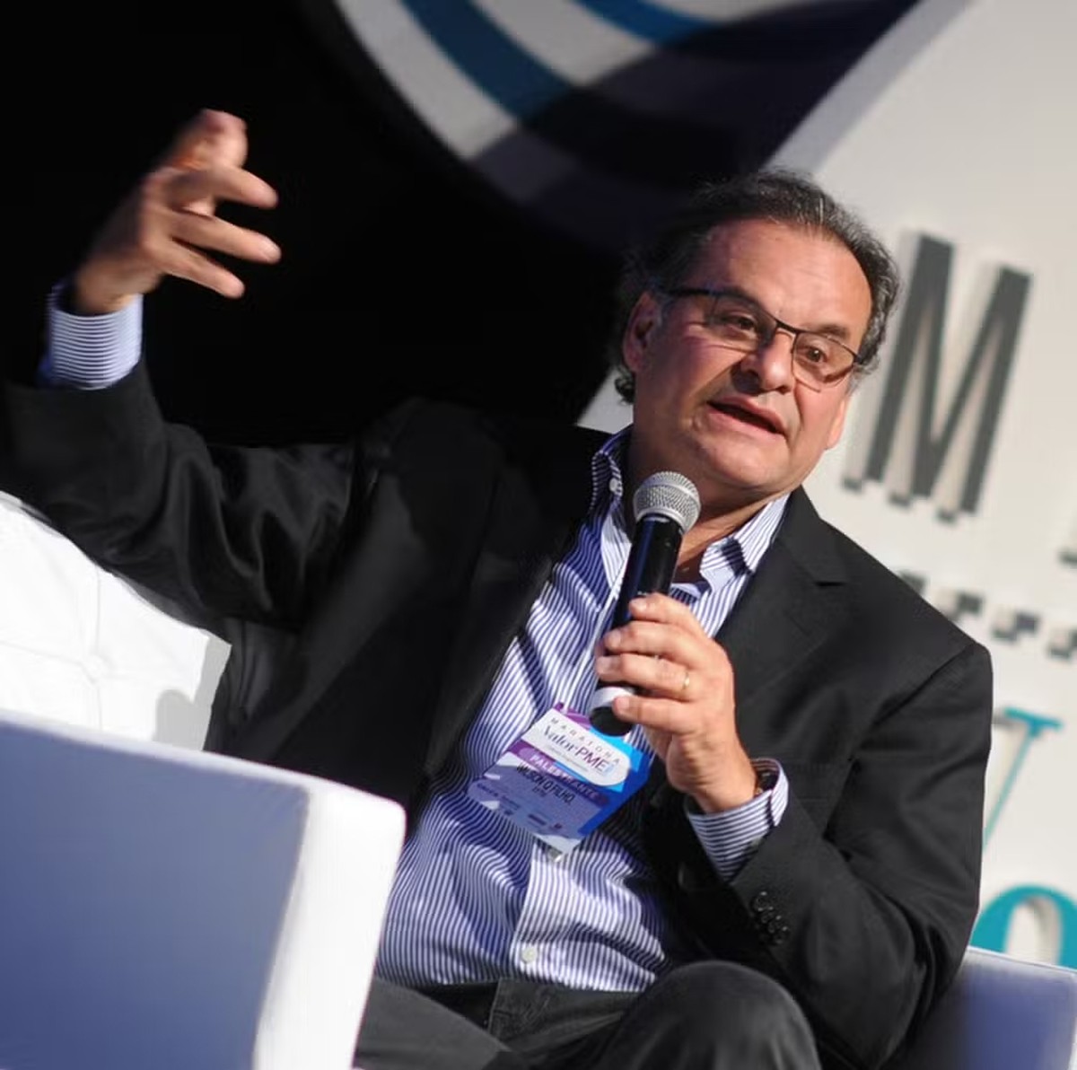 Fundador da Estre compra fatia de fundos do BTG na Latte