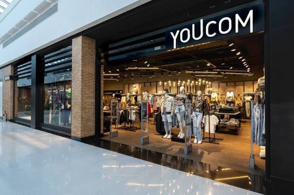 Renner aumenta aposta na YouCom
