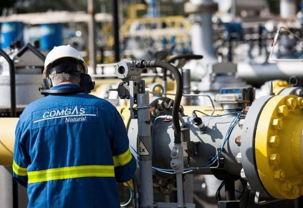 Compass confirma favoritismo e leva controle da Gaspetro por R$ 2 bi
