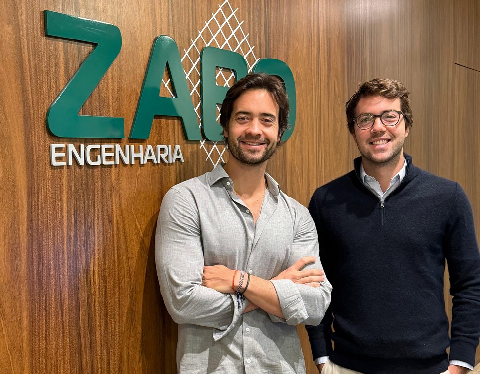 Sob nova geração, Zabo quer manter o reinado nos Jardins e a distância ...