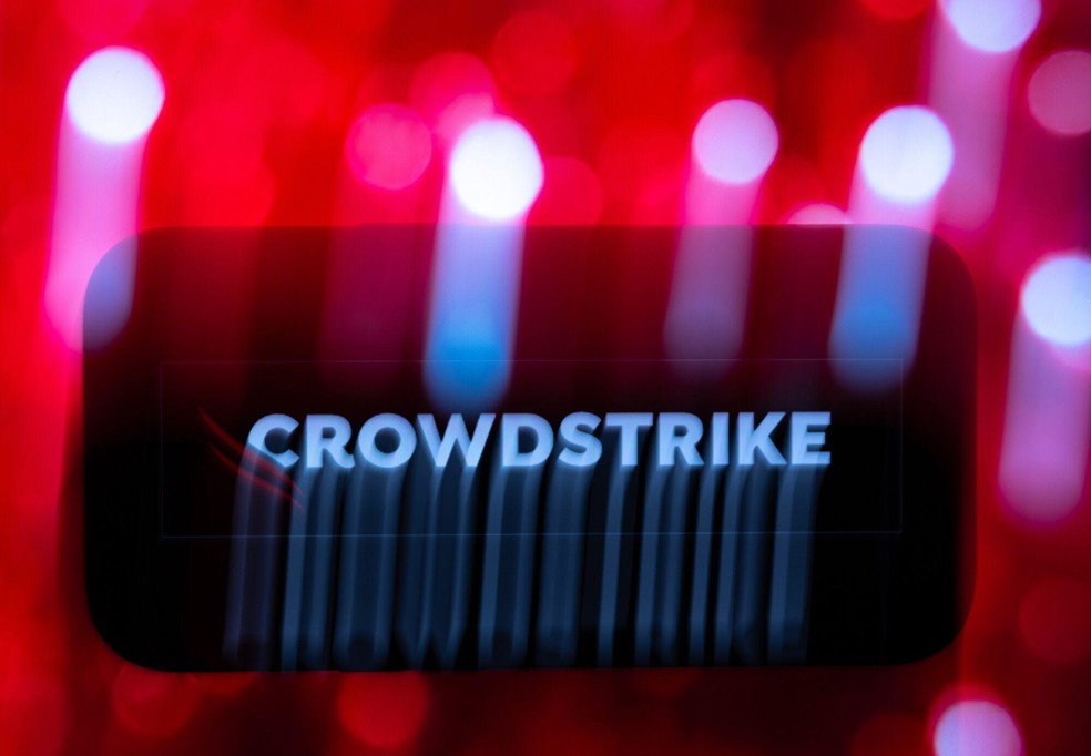 CrowdStrike, a predestinada: derrubou geral
