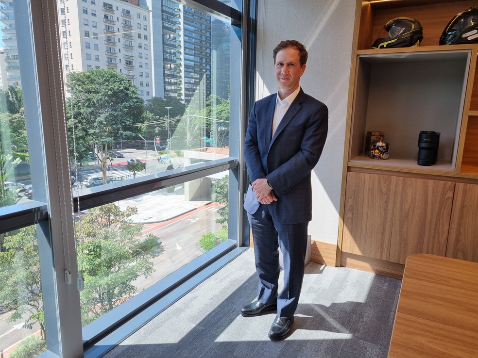 Discípulo de Peter Lynch, do Fidelity, vai às compras