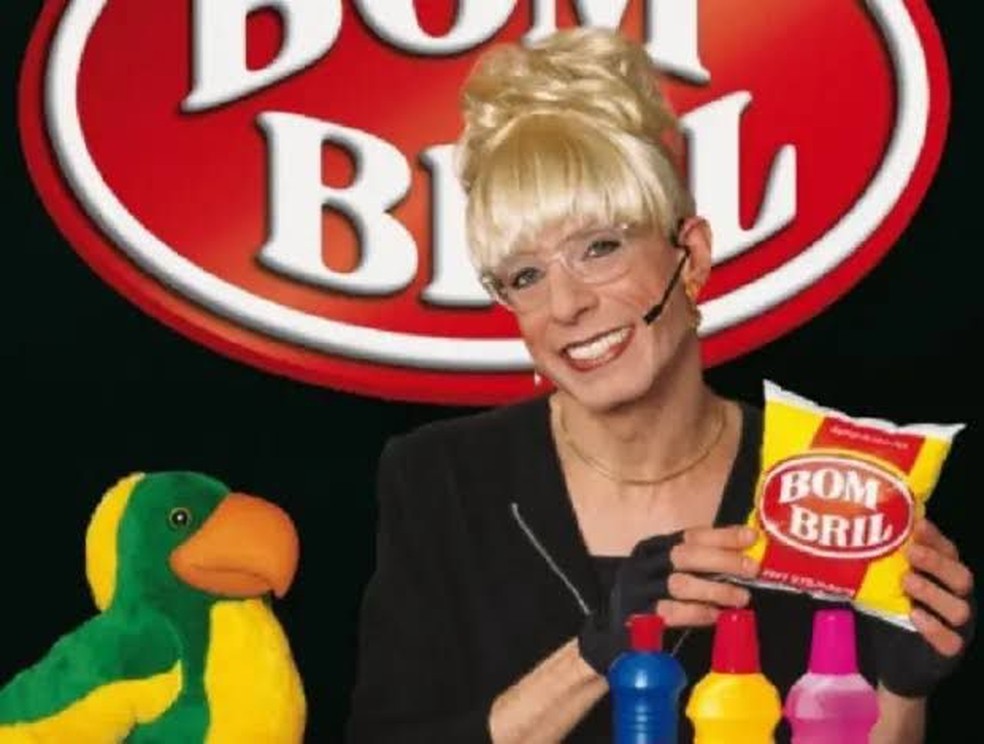 De volta ao comando da Bombril, Brilhante quer reocupar as gôndolas