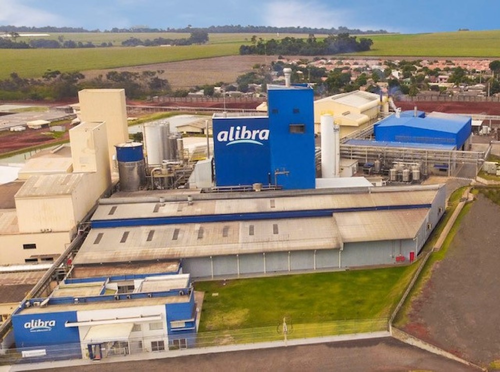 Saiu do forno: Axxon compra fabricante de ingredientes Alibra