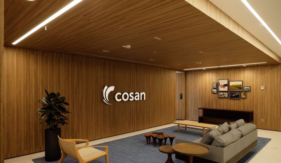 BTG pode tomar controle da Cosan em seis anos