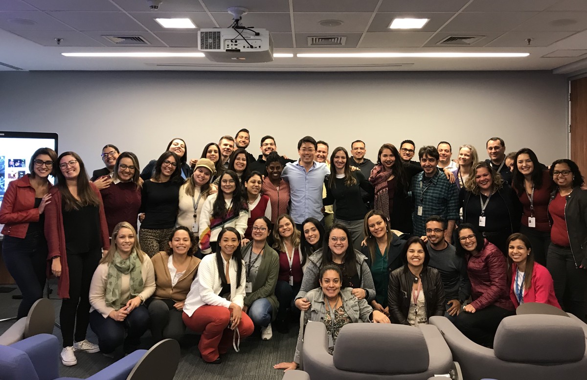 OPINIÃO: Por que felicidade é tema disputado entre alunos do MBA de ...