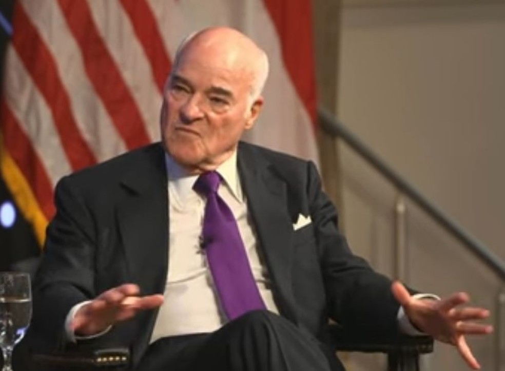 Cofundador da KKR, Henry Kravis não tem medo dos juros altos