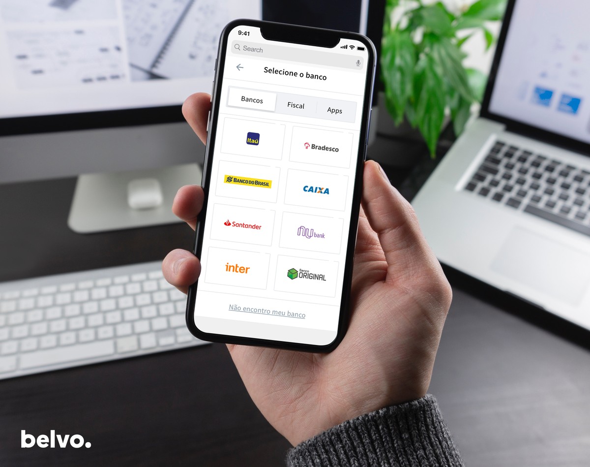 Belvo levanta R$ 225 milhões para open banking na América Latina ...
