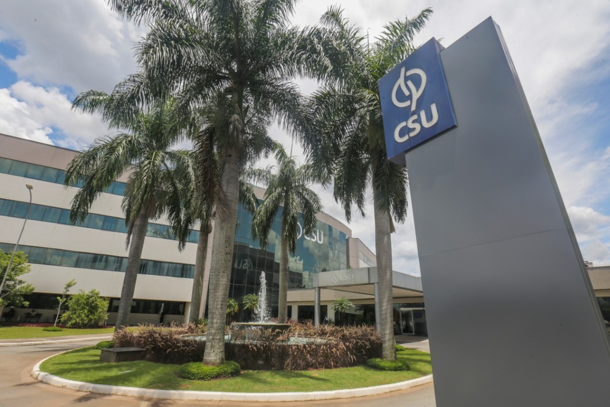 A CSU quer se aproximar do mercado — e já atraiu a Real Investor