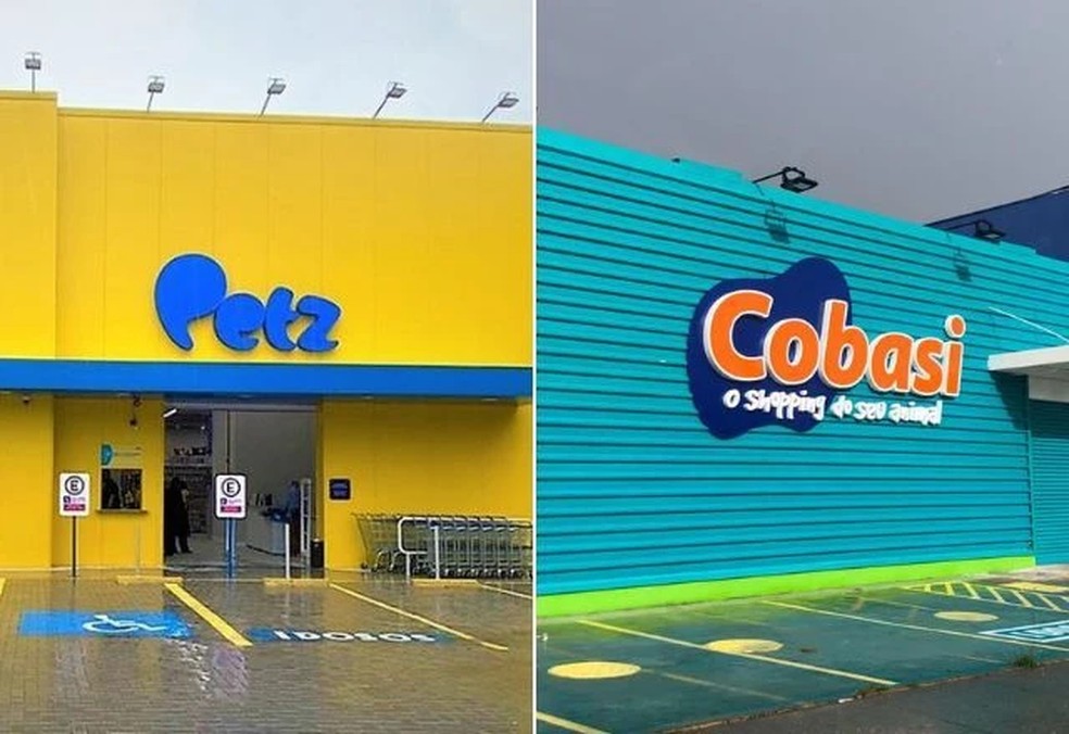 Petz Cobasi já planeja novas lojas após Cade mandar vender