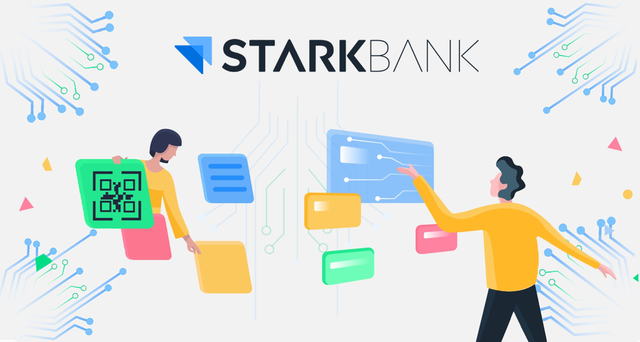 A Stark Bank quer ser a conta das grandes empresas — Bezos já avalia o ...