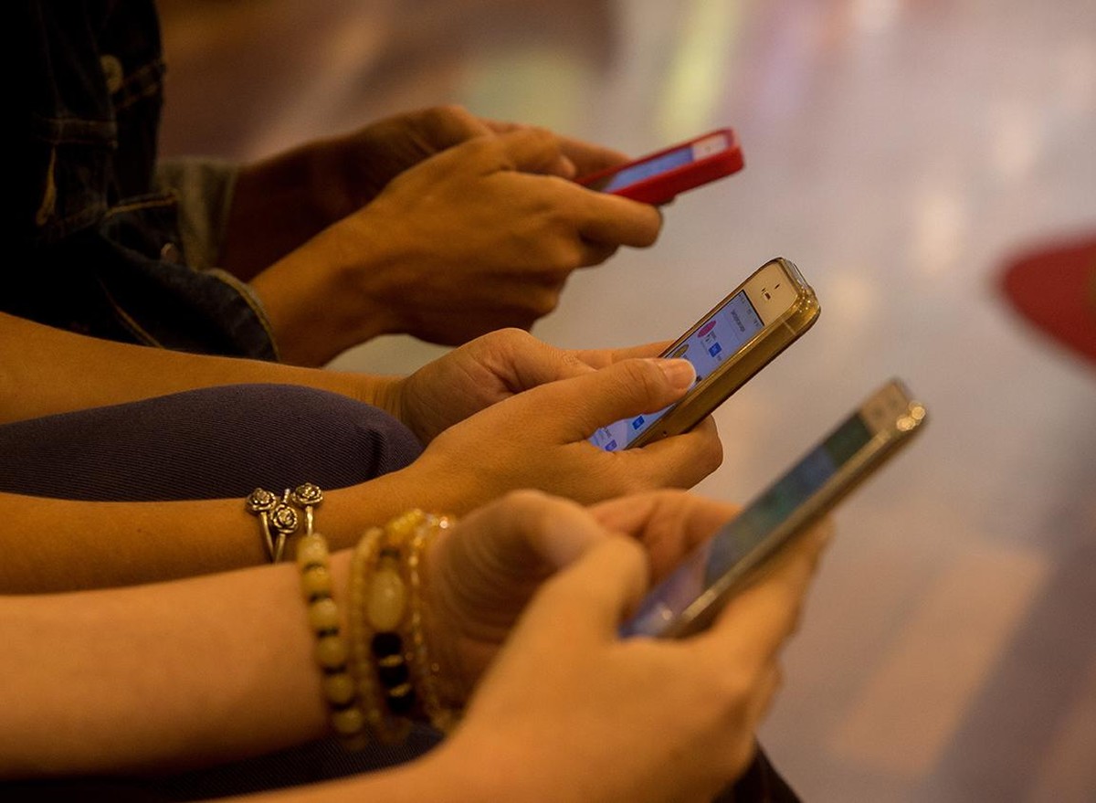 Austrália Aprova Proibição De Redes Sociais Para Menores De 16 Anos