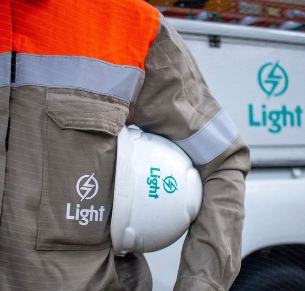 O futuro de Nelson Tanure na Light