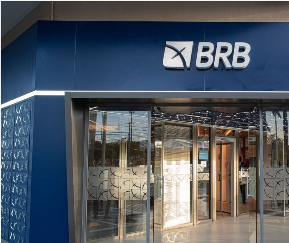 BRB planeja follow-on de até R$ 2 bi no segundo trimestre
